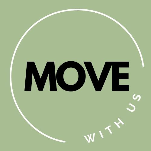 MOVE WITH US | San Fernando [ Book now ]