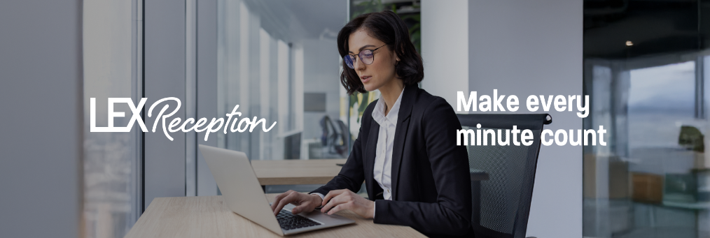 LEX Reception | Portland [ Book now ]