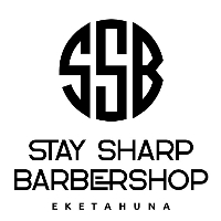 Stay Sharp Barbershop Eketahuna [ Book now ]