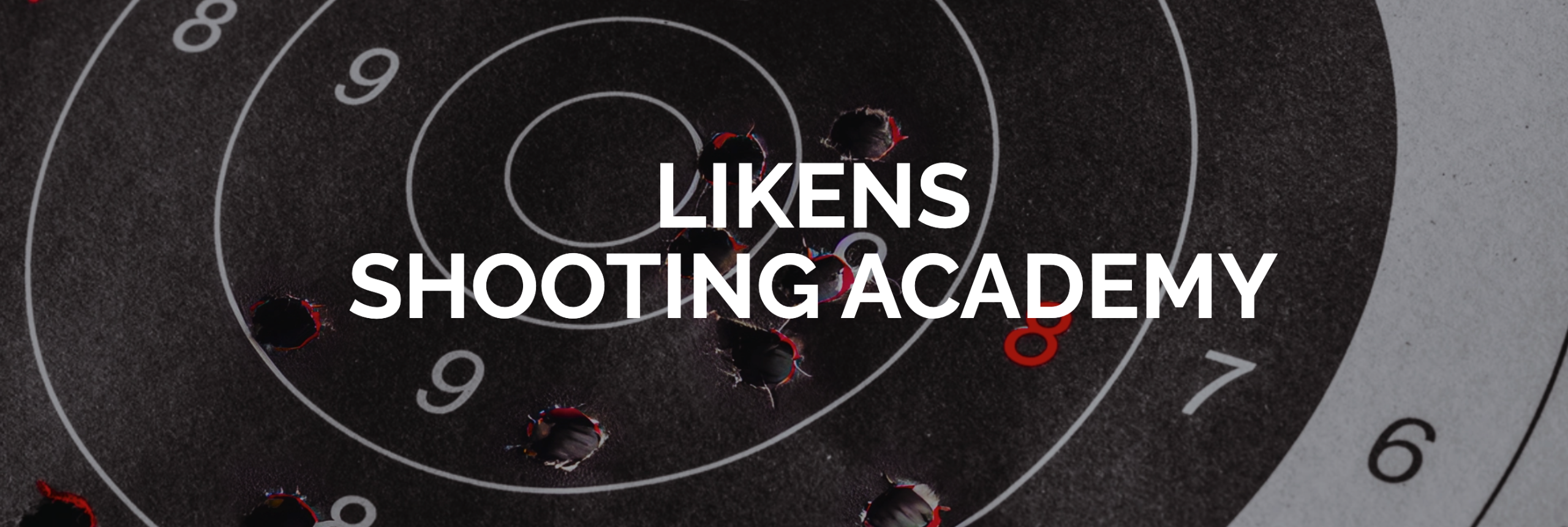 Likens Shooting Academy | Elizabeth [ Book now ]