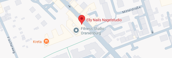 Elly Nails Nagelstudio | Oranienburg [ Jetzt buchen ]
