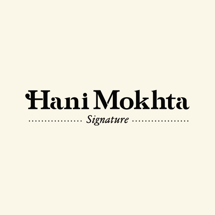 Hani Mokhta Signature - (Made-to-Order) | Kuala Lumpur [ Book now ]