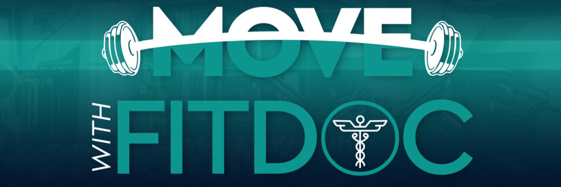 Move with FitDoc, LLC | Mcallen [ Book now ]
