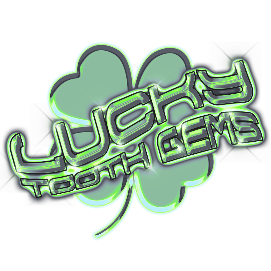 Lucky Tooth Gems [ Book now ]