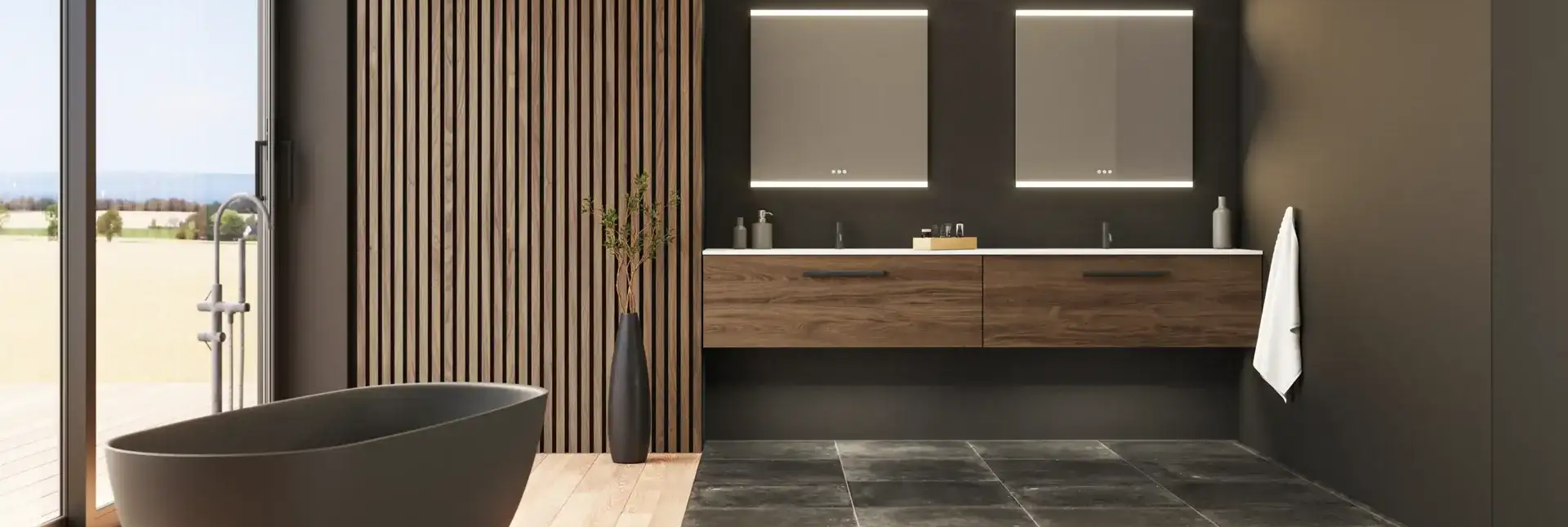 BeneLava Bathrooms and Tiles | Cannock [ Book now ]