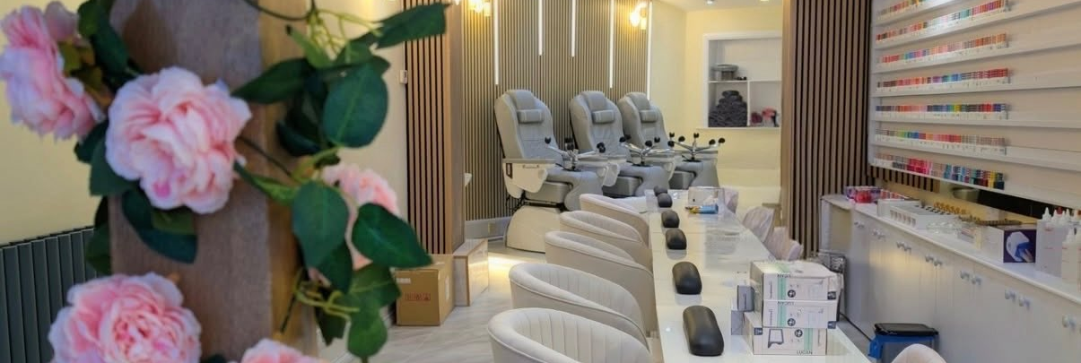 M1 Nails Didsbury | Didsbury [ Book now ]