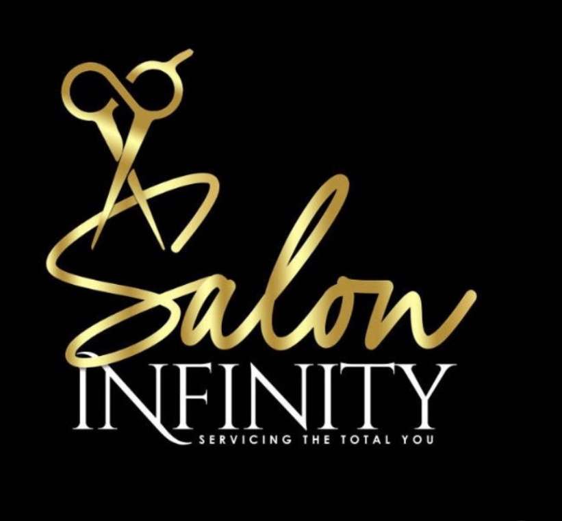 Salon Infinity | Nassau [ Book now ]