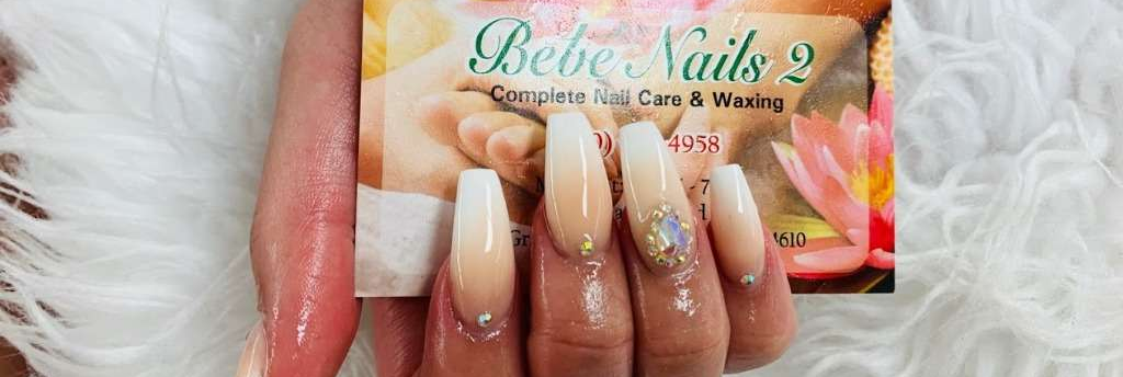 Bebe Nails 2 | Oakland [ Book now ]
