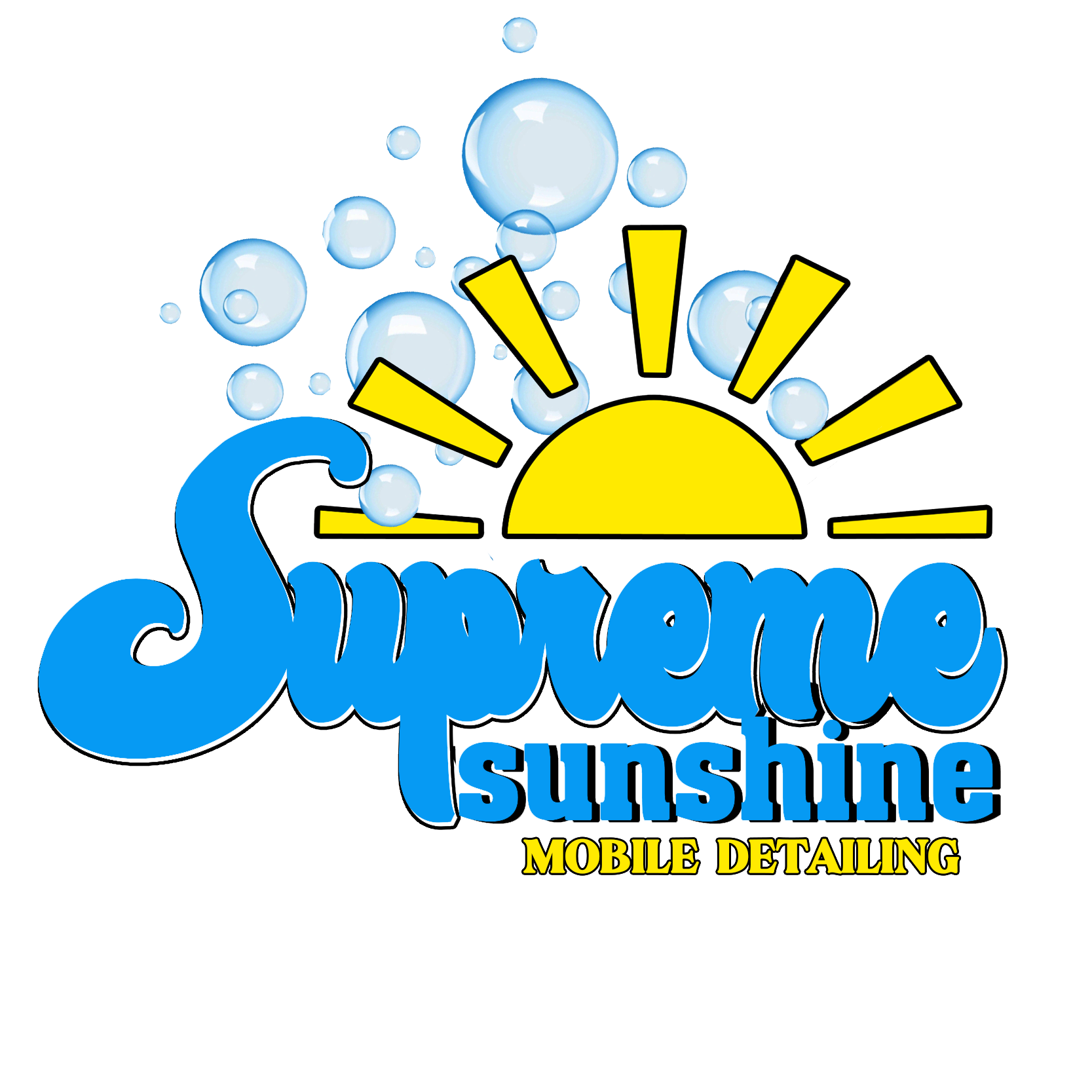 Supreme Sunshine Mobile Detailing [ Book now ]