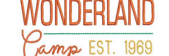 Wonderland Camp | Rcky Mount [ Book now ]