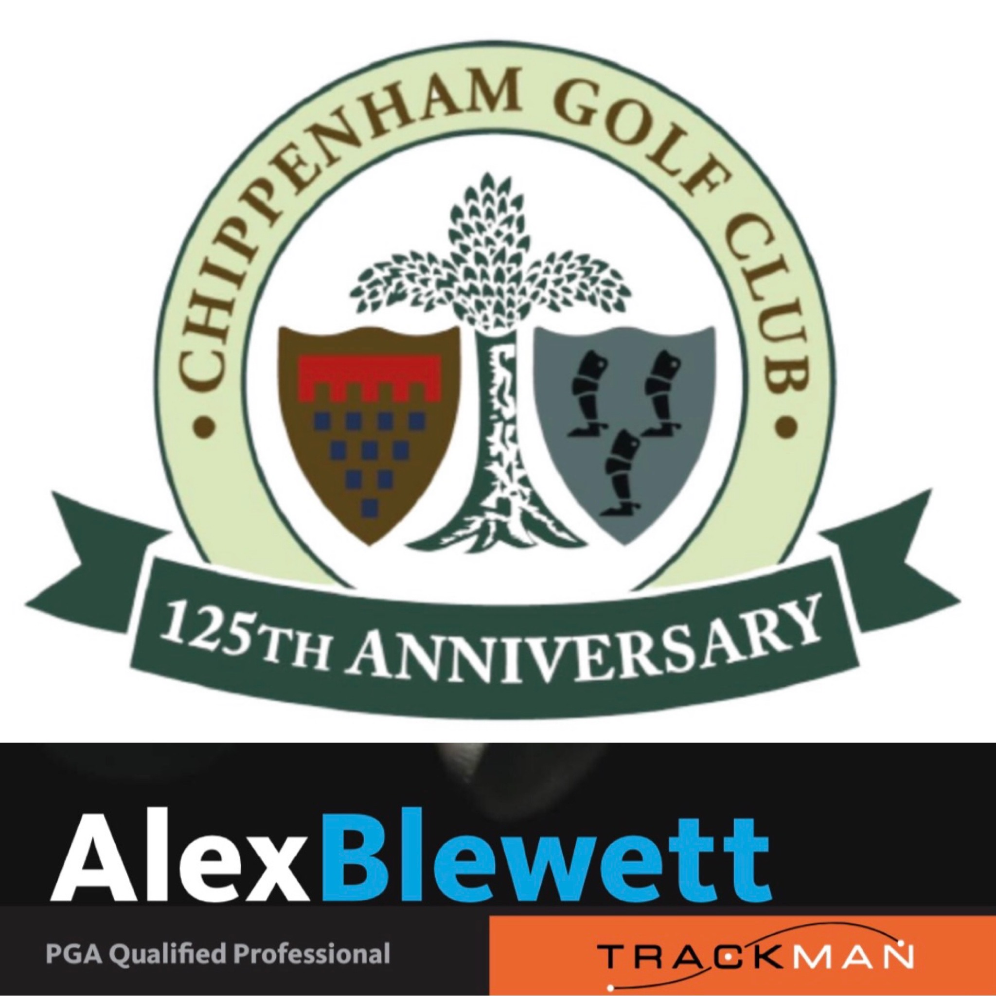 Alex Blewett Golf Coaching | Chippenham [ Book now ]