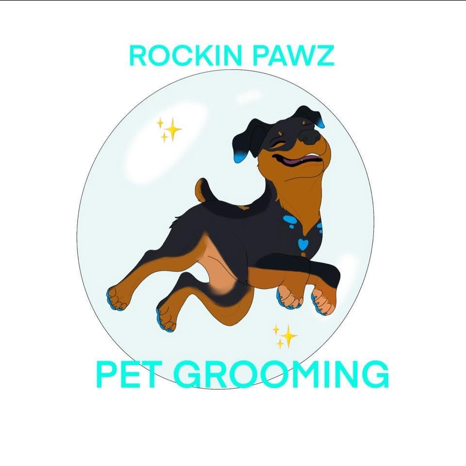Rockin Pawz Grooming | San Tan Valley [ Book now ]