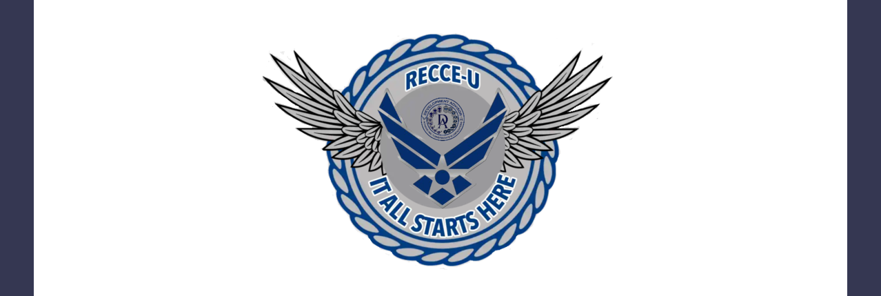 Recce U | Beale Air Force Base [ Book now ]
