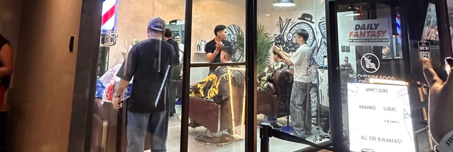 Qubo Gameville | Mandaluyong [ Book now ]