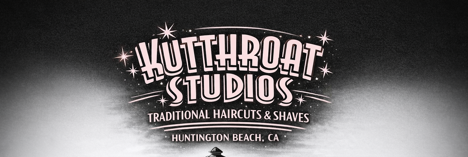 Kutthroat Studios | Huntington Beach [ Book now ]