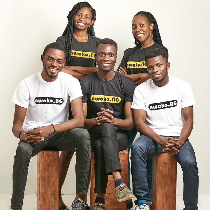 AWOKO.ng | Port Harcourt [ Book now ]