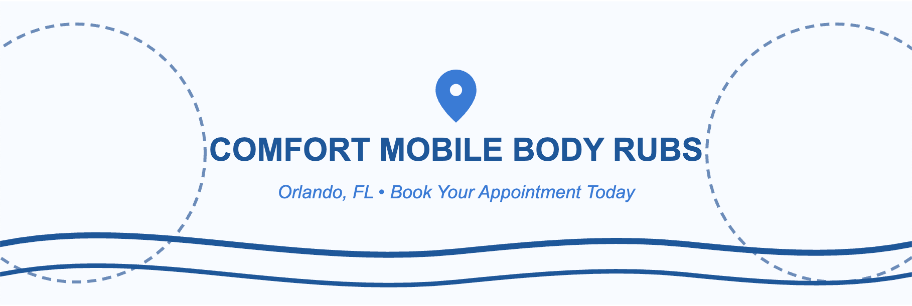 Comfort Mobile Body Rubs Florida [ Book now ]