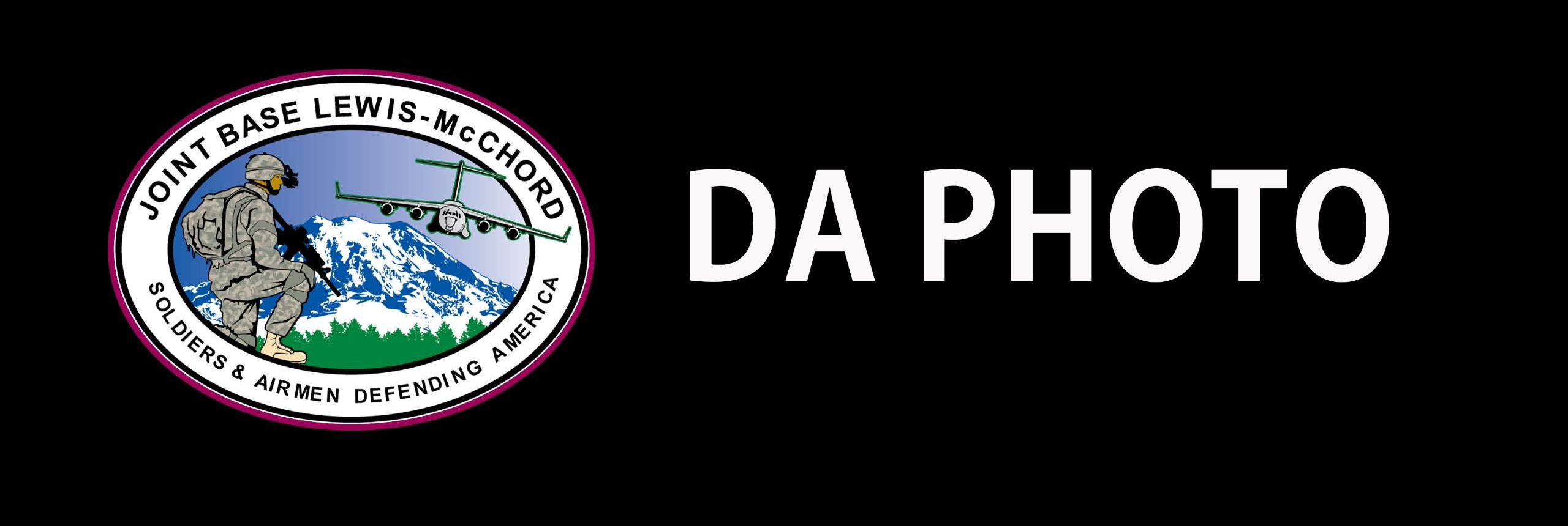JBLM DA Photo Studio | Joint Base Lewis Mcchord [ Book now ]