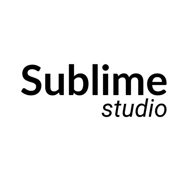 sublime studio | Frederiksberg [ Book nu ]