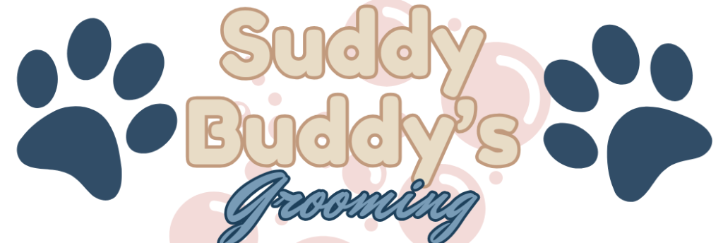 Suddy Buddy's Grooming | Massillon [ Book now ]