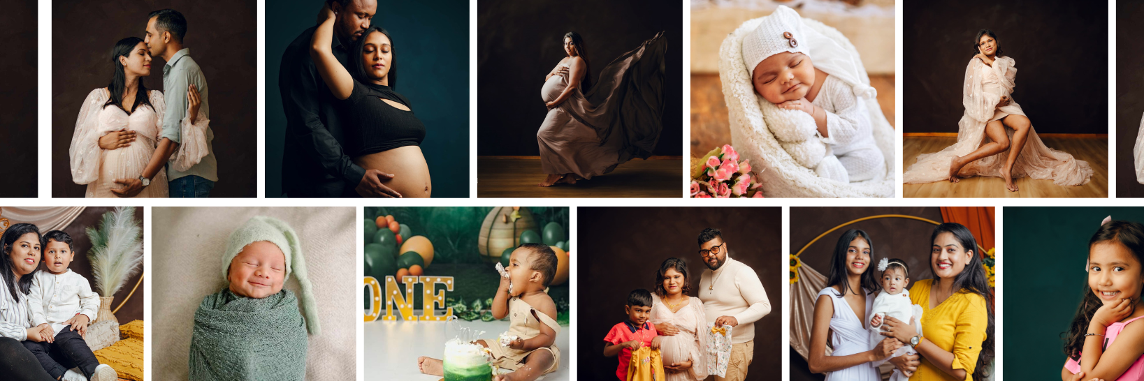 Nauseen Taher | Rose Hill [ Book now ]