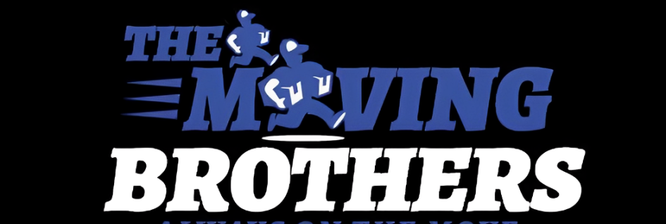 The Moving Brothers | Cape Coral [ Book now ]