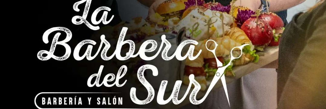 La Barbera Del Sur | San Pedro De La Paz [ Reserva ahora ]