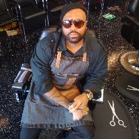 "KC the professor" Elite Blendz | Flint [ Book now ]