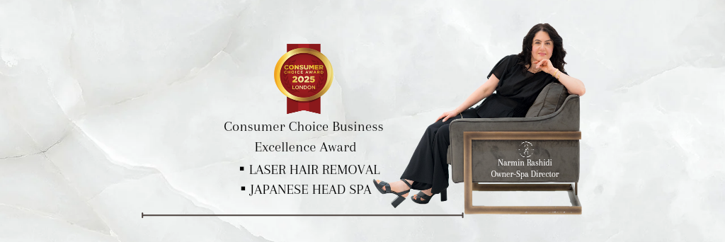 Infinity Laser Spa Inc | London [ Book now ]