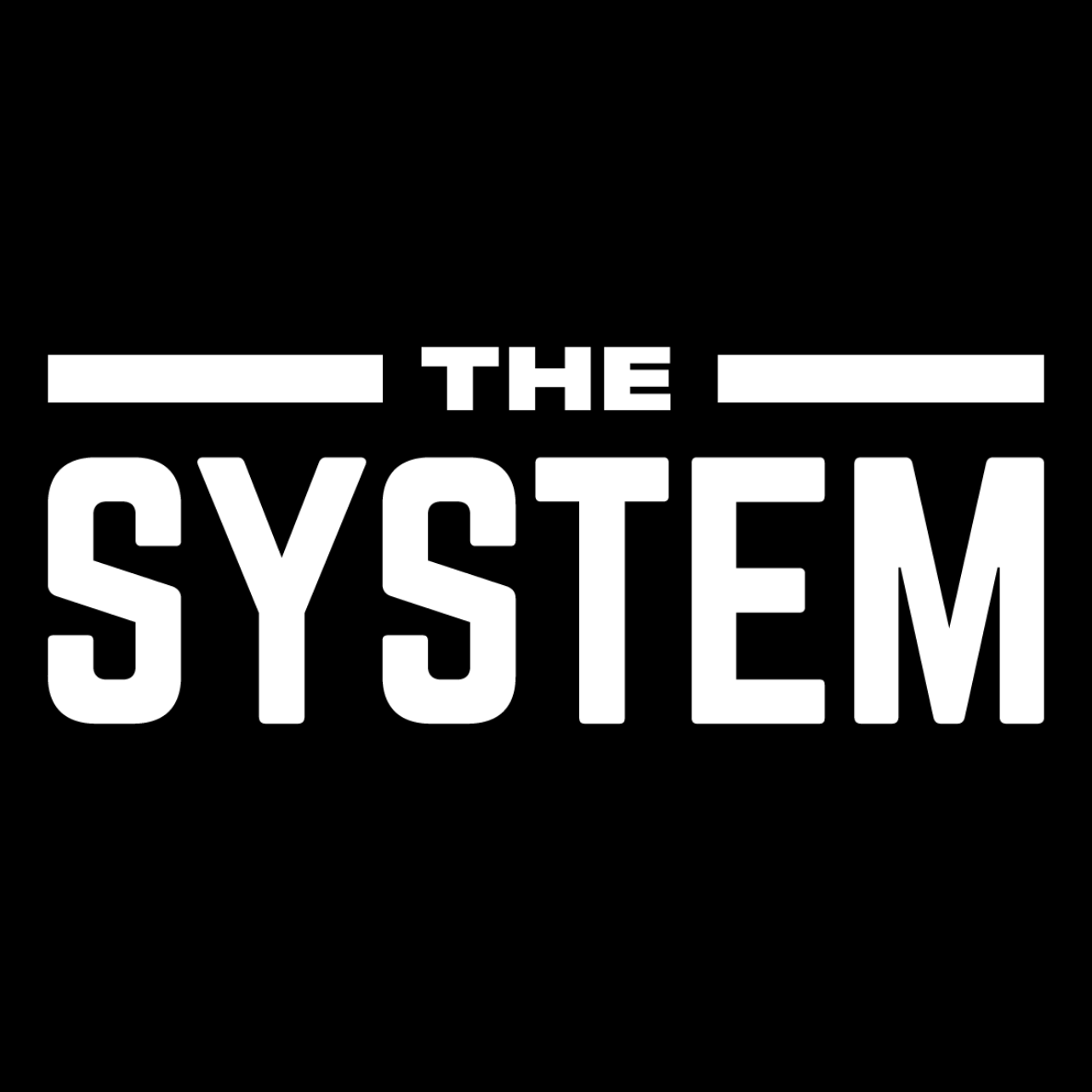 The System [ Book now ]