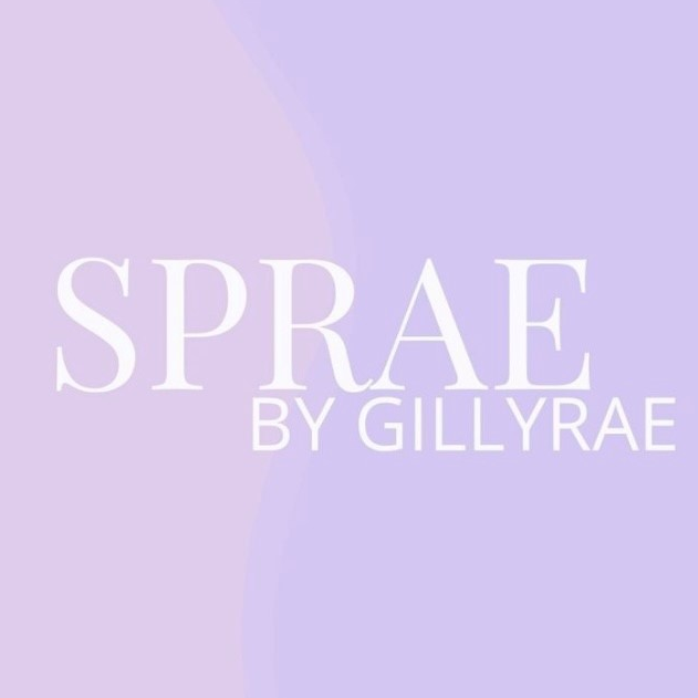 Sprae By Gillyrae | Calgary [ Book now ]