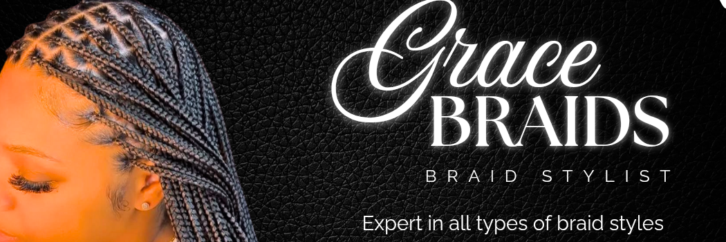 Grace Braids Katy | Katy [ Book now ]
