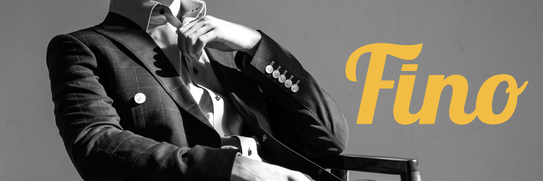 Fino Custom Clothiers [ Book now ]