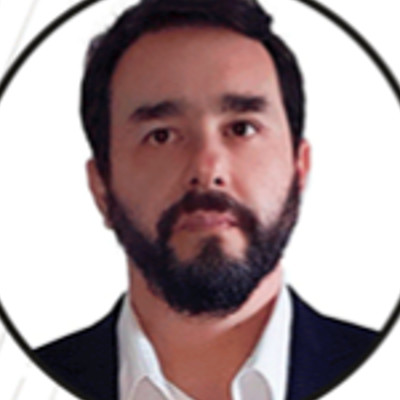 Peronne Jorge Filho [ Book now ]