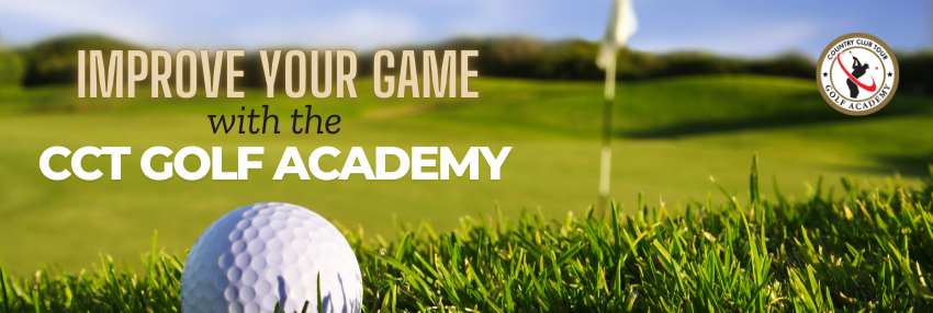 CCT Golf Academy | Edmonton [ Book now ]