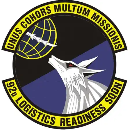 92 LRS IPE | Fairchild Afb [ Book now ]