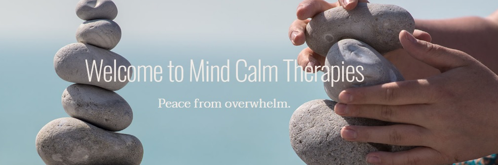 Mind Calm Therapies - with Kate | Malmesbury [ Book now ]