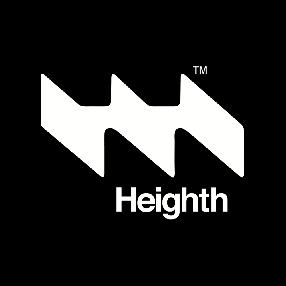 Heighth | Bekasi [ Book now ]