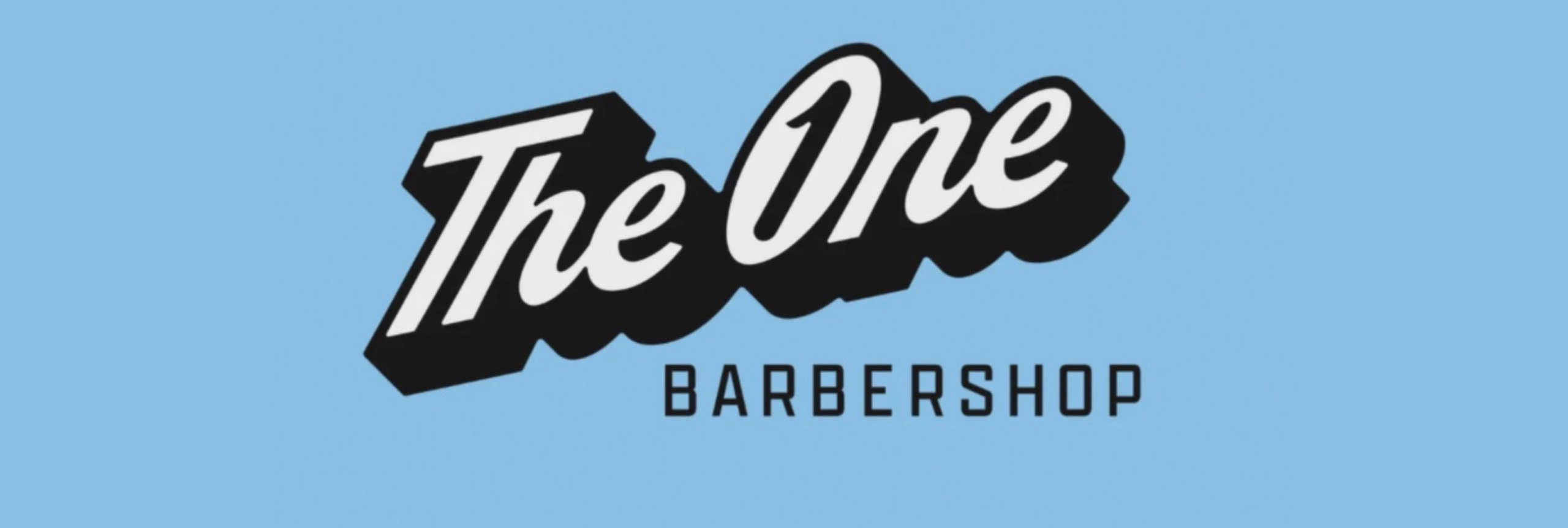 The One Barbershop | St.catherines [ Book now ]