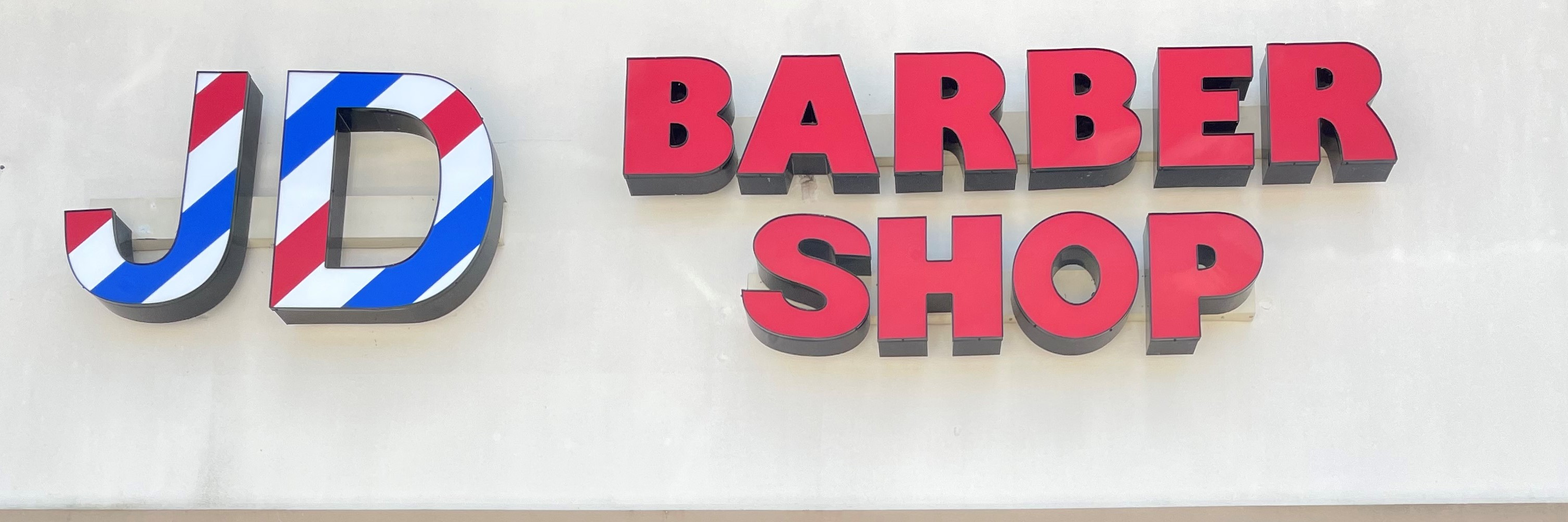 JD Barber Shop | Magnolia [ Book now ]