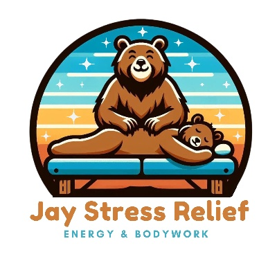 Jay Stress Relief | San Leandro [ Book now ]