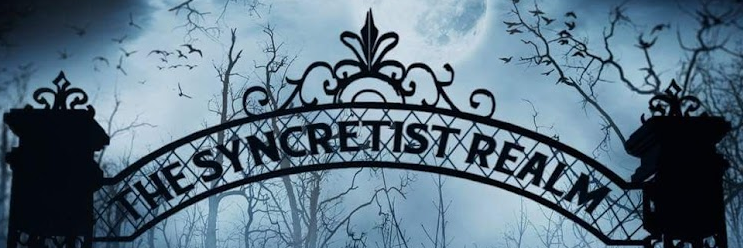 The Syncretist Realm | Larchmont [ Book now ]