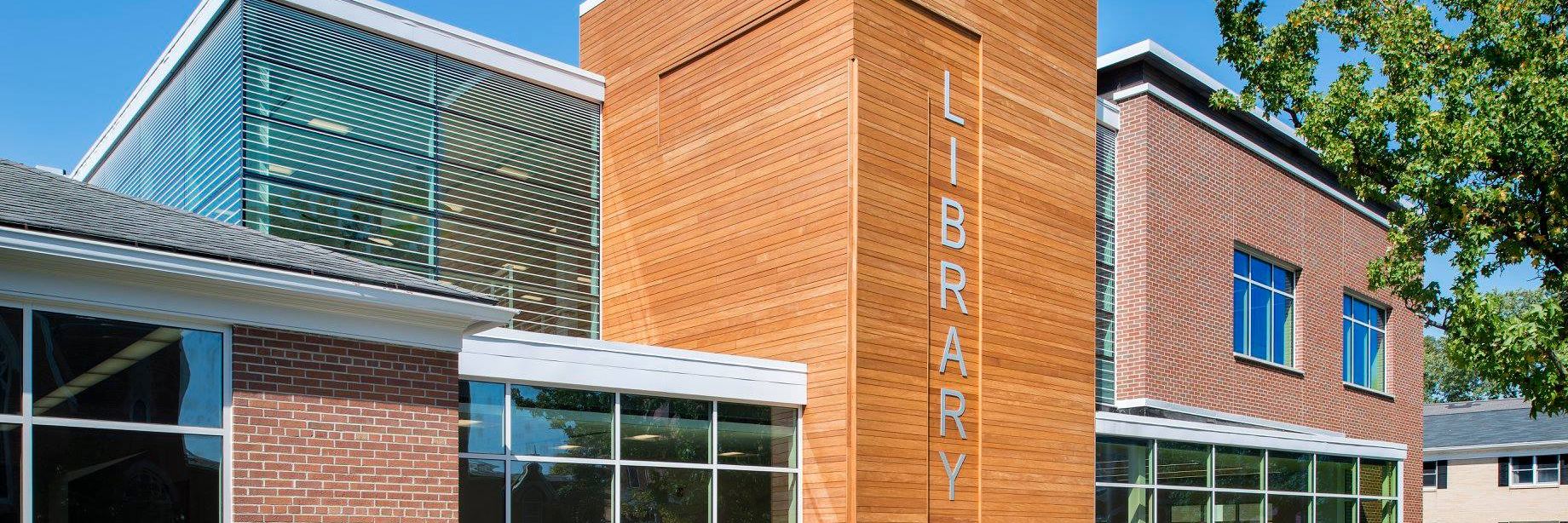 Shelby County Libraries | Sidney [ Book now ]