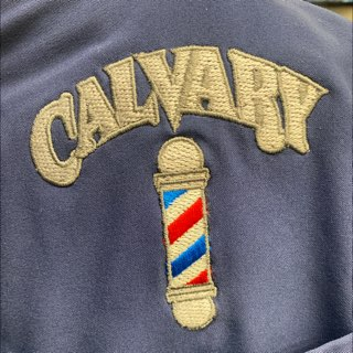 Calvary Barber and Beauty | Murfreesboro [ Book now ]