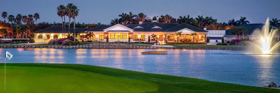 Kristine Bonham, PGA Director of Instruction | Fort Myers [ Book now ]