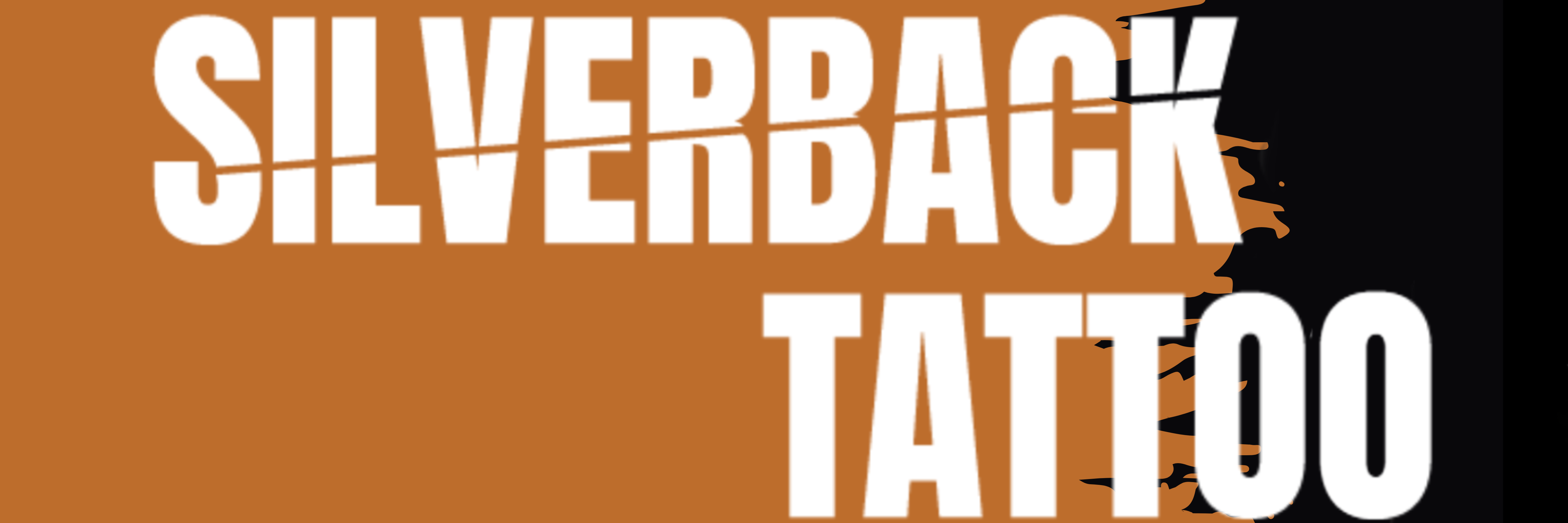 Silverback tattoo Mol | Mol [ Book now ]