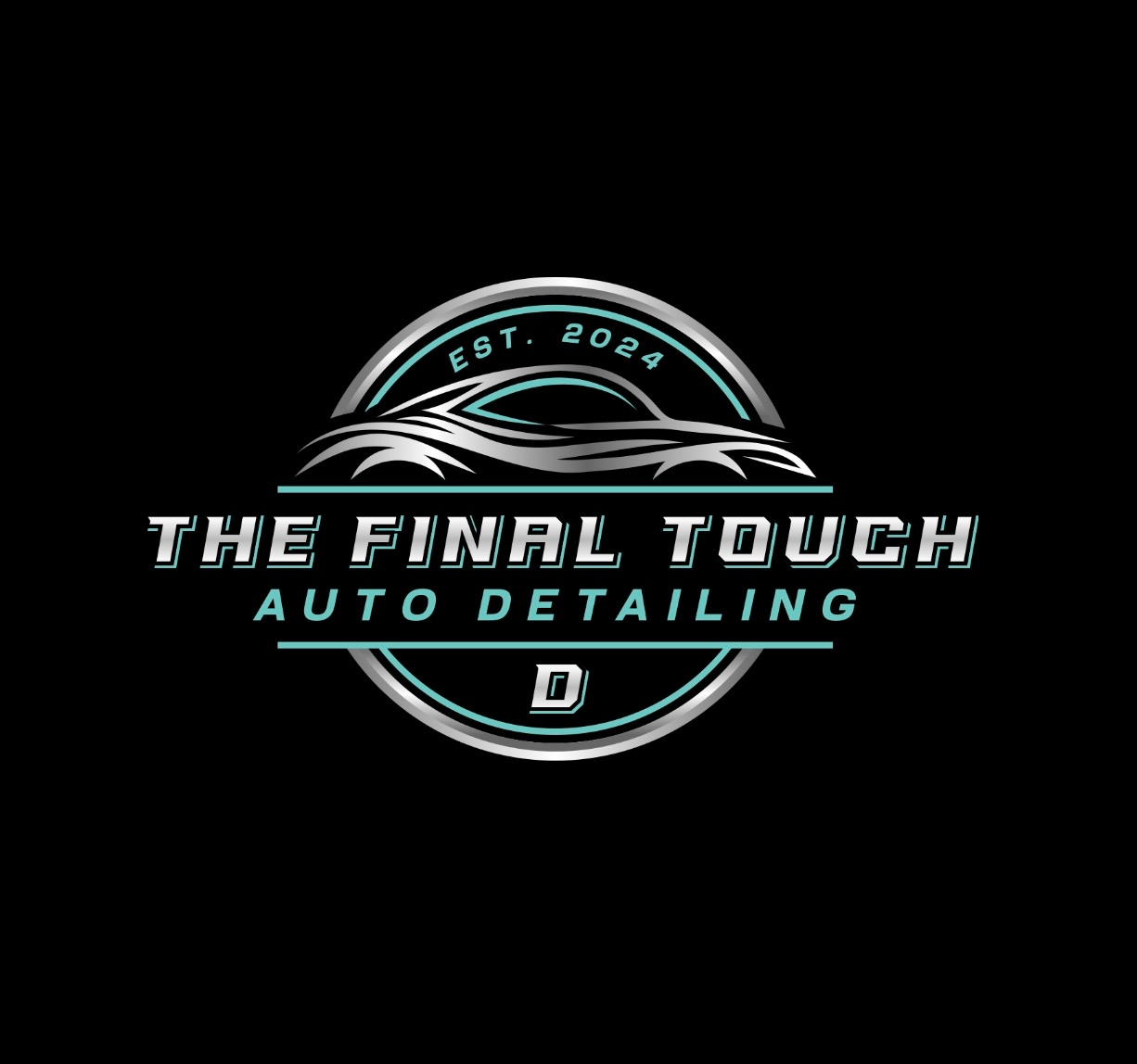 The Final Touch Detailing | Auburn [ Book now ]