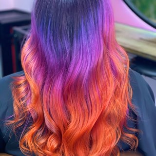 Salon Blodeuwedd [ Book now ]