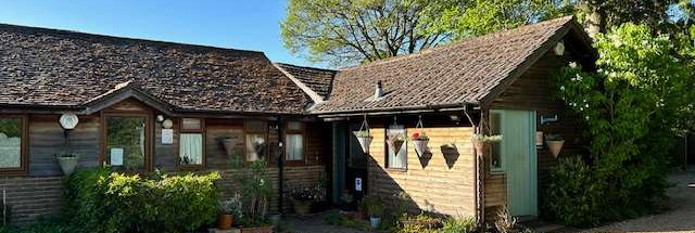 Jen Grigg Counselling | Bishops Waltham, [ Book now ]