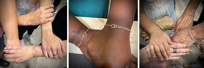 Links By Lena | Olive Branch [ Book now ]